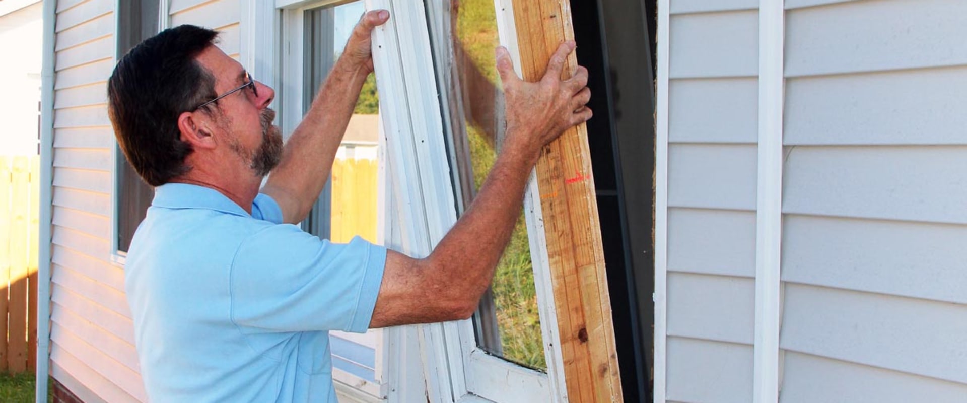How to Repair Home Windows and Save Money