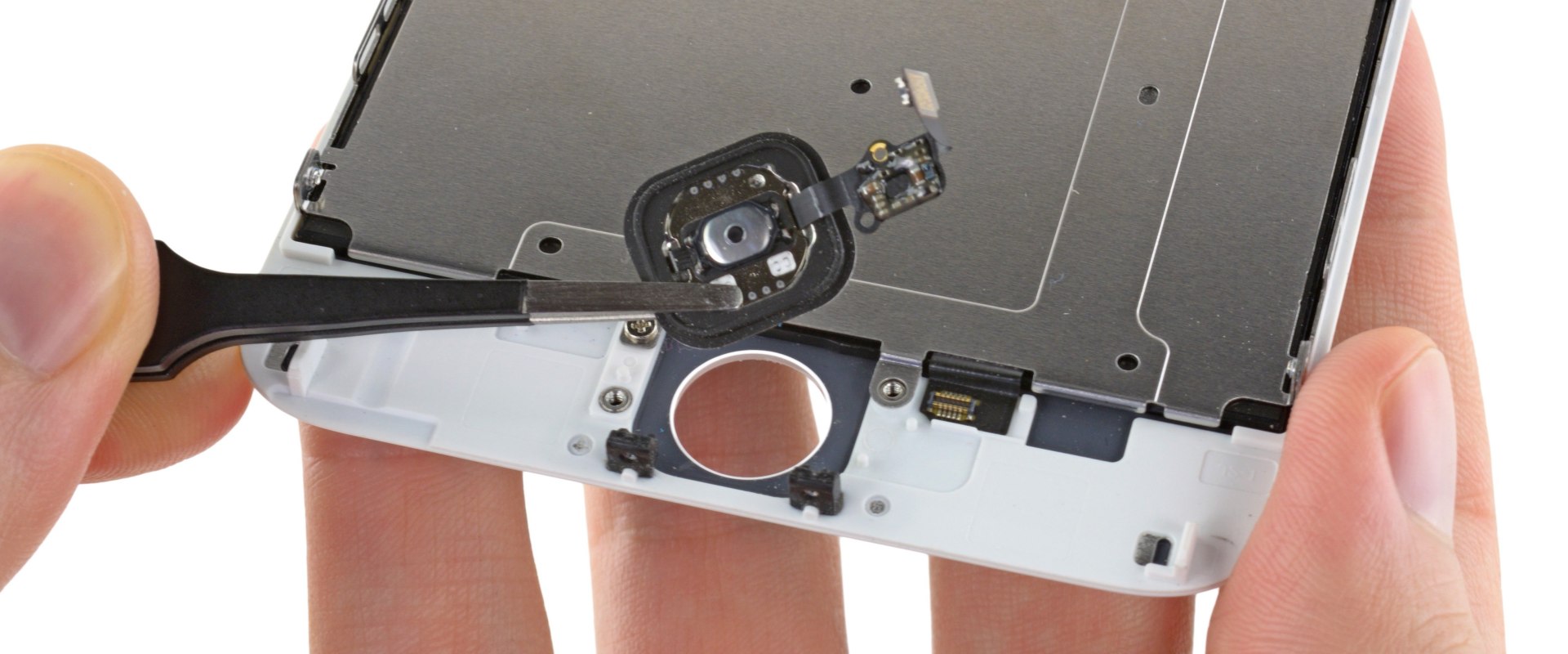 How to Fix a Home Button on iPhone 6: A Step-by-Step Guide