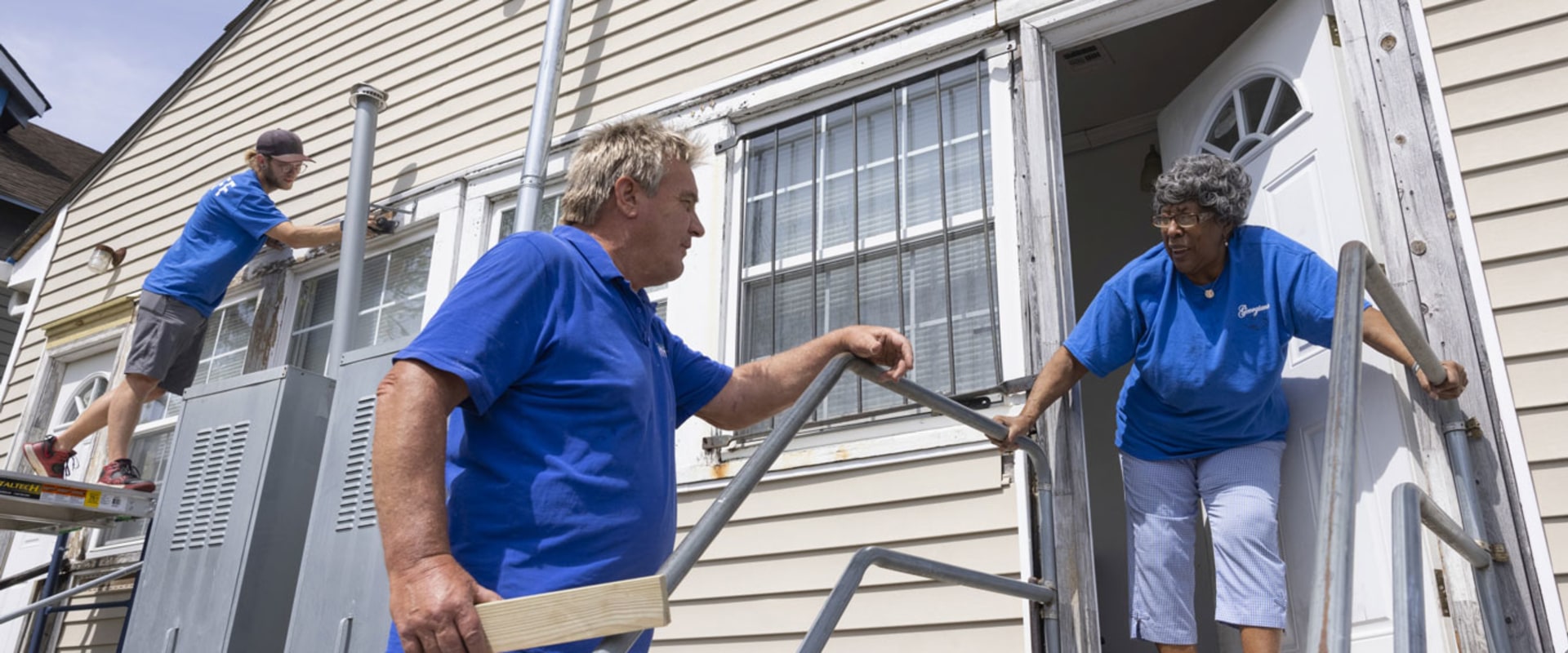 Everything You Need to Know About Home Repair