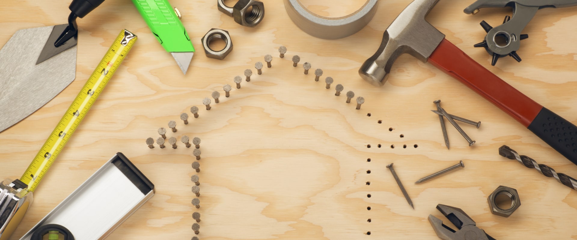 45 Essential Home Repair Skills Everyone Should Know